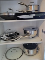 Review image for Absolutely amazing cookware and I forgot to mention ...
