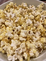 Review image for If Apple made a popcorn popper it wouldn't be this nice.
