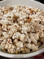 Review image for If Apple made a popcorn popper it wouldn't be this nice.