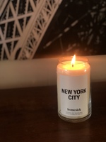 New York City Candle - Order NYC Scented Candles | Homesick