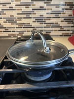 Review image for Great non stick pan