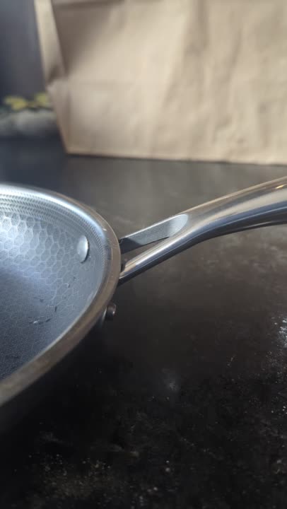 Review video for Loose Handle